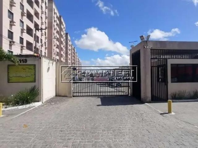 Apartamento para Venda em Maceió/AL Tabuleiro do Martins 2 Quartos