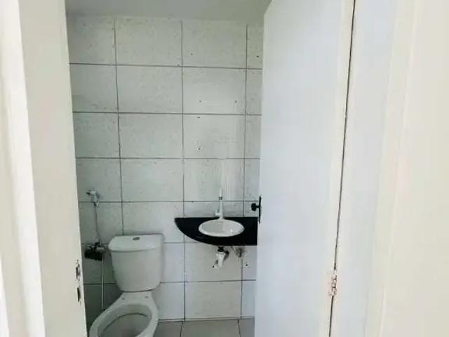 Apartamento para Venda em Maceió/AL Tabuleiro do Martins 2 Quartos