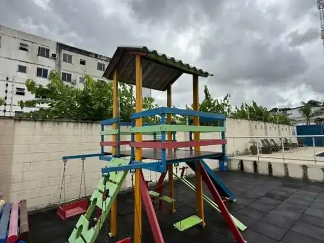 Apartamento para Venda em Maceió/AL Tabuleiro do Martins 2 Quartos