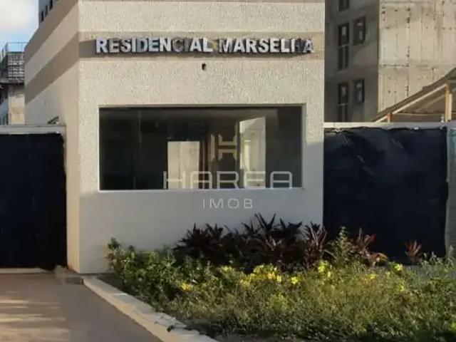 Apartamento para Venda em Maceió/AL Tabuleiro do Martins 2 Quartos