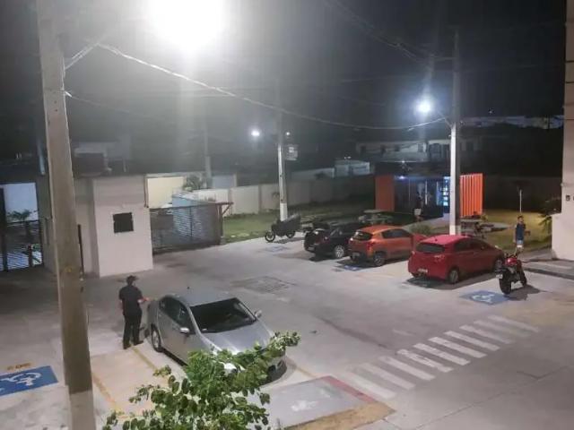 Apartamento para Venda em Maceió/AL Tabuleiro do Martins 2 Quartos