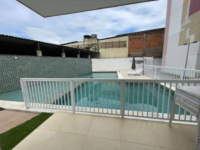 Apartamento para Venda em Maceió/AL Tabuleiro do Martins 2 Quartos