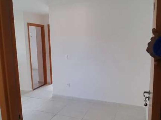 Apartamento para Venda em Maceió/AL Tabuleiro do Martins 2 Quartos