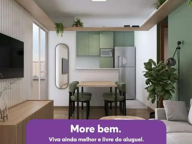 Apartamento para Venda em Maceió/AL Tabuleiro do Martins 2 Quartos