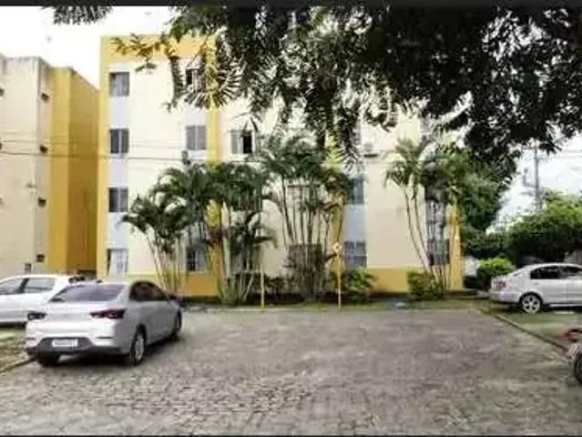 Apartamento para Venda em Maceió/AL Tabuleiro do Martins 2 Quartos