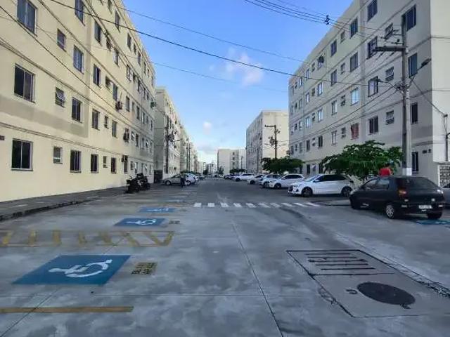 Apartamento para Venda em Maceió/AL Tabuleiro do Martins 2 Quartos