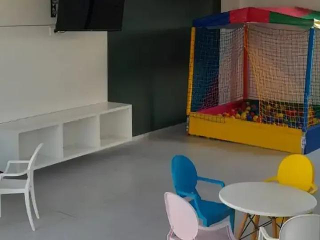 Apartamento para Venda em Maceió/AL Tabuleiro do Martins 2 Quartos