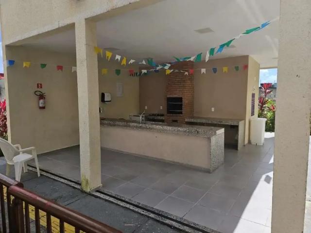 Apartamento para Venda em Maceió/AL Tabuleiro do Martins 2 Quartos