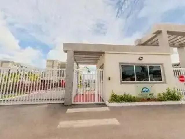 Apartamento para Venda em Maceió/AL Tabuleiro do Martins 2 Quartos