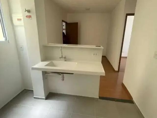 Apartamento para Venda em Maceió/AL Tabuleiro do Martins 2 Quartos