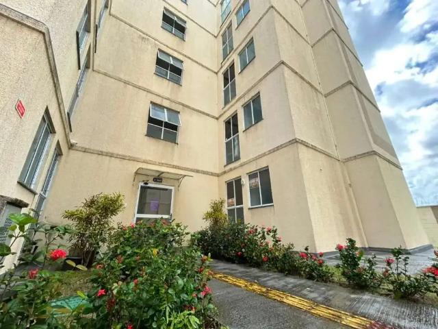 Apartamento para Venda em Maceió/AL Tabuleiro do Martins 2 Quartos
