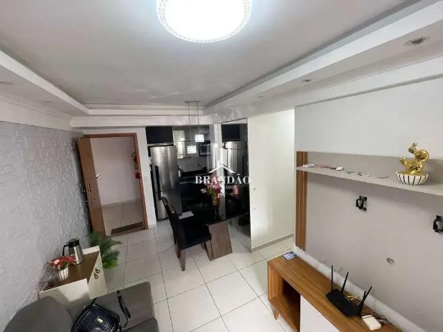 Apartamento para Venda em Maceió/AL Tabuleiro do Martins 2 Quartos