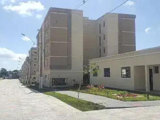 Apartamento para Venda em Maceió/AL Tabuleiro do Martins 2 Quartos