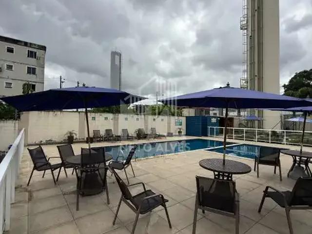 Apartamento para Venda em Maceió/AL Tabuleiro do Martins 2 Quartos