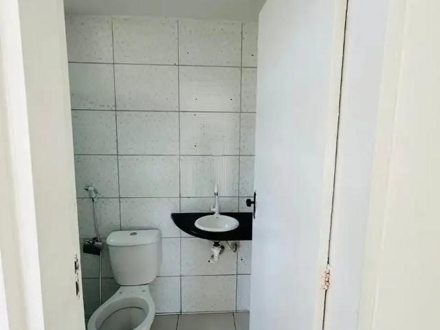 Apartamento para Venda em Maceió/AL Tabuleiro do Martins 2 Quartos