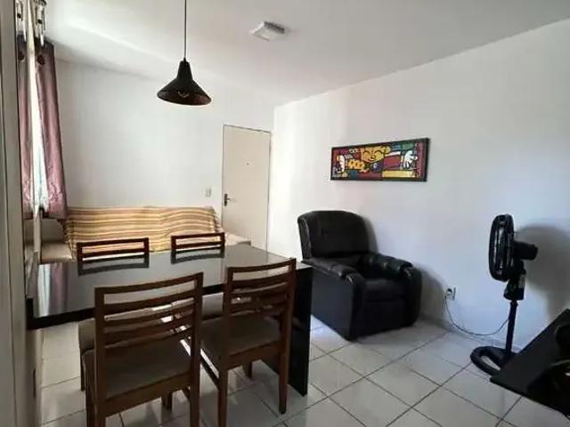 Apartamento para Venda em Maceió/AL Tabuleiro do Martins 2 Quartos