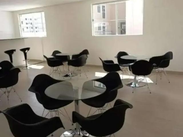 Apartamento para Venda em Maceió/AL Tabuleiro do Martins 2 Quartos