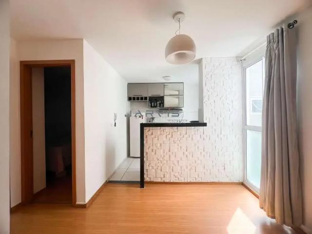 Apartamento para Venda em Maceió/AL Tabuleiro do Martins 2 Quartos