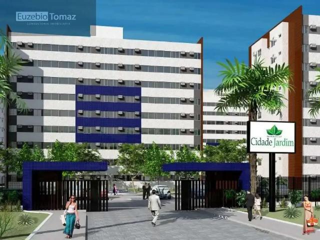 Apartamento para Venda em Maceió/AL Tabuleiro do Martins 3 Quartos
