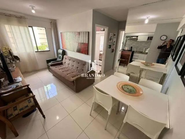 Apartamento para Venda em Maceió/AL Trapiche da Barra 2 Quartos
