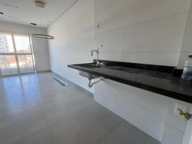 Apartamento para venda em Macuco de 38.00m² com 1 Quarto e 1 Garagem