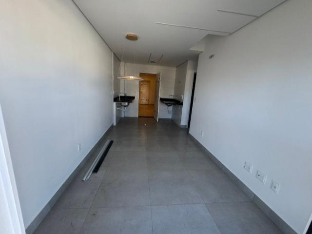 Apartamento para venda em Macuco em Santos São Paulo de 38.00m² com 1 Quarto e 1 Garagem