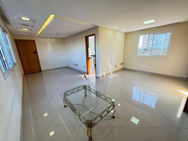 Apartamento para venda em Macuco em Santos São Paulo de 96.00m² com 3 Quartos, 1 Suíte e 1 Garagem