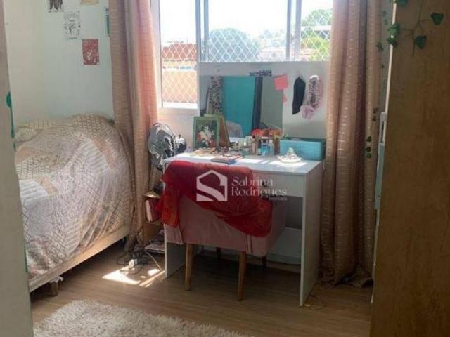 Apartamento para venda em Magnifique de 54.00m² com 2 Quartos
