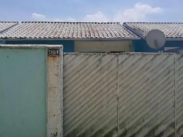 Apartamento para Venda em Magé/RJ Baía Branca Guia de Pacobaíba 2 Quartos