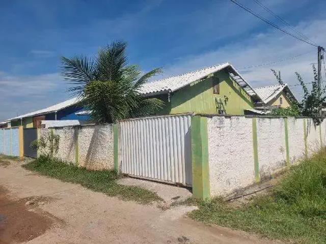 Apartamento para Venda em Magé/RJ Ipiranga Guia de Pacobaíba 2 Quartos