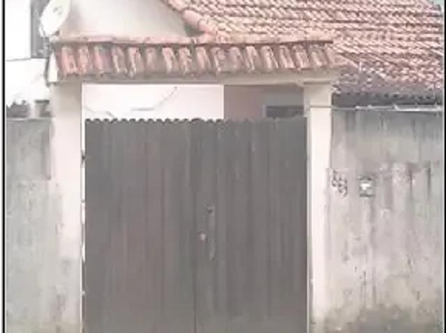 Apartamento para Venda em Magé/RJ Jardim da Paz Guia de Pacobaíba 2 Quartos