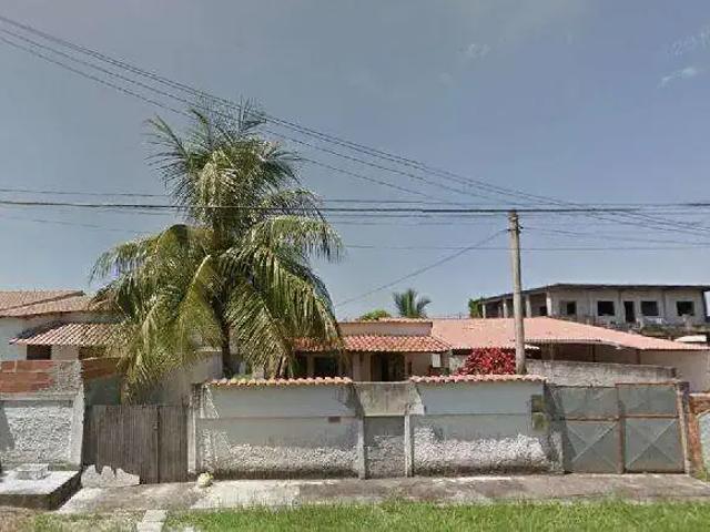 Apartamento para Venda em Magé/RJ Jardim da Paz Guia de Pacobaíba 2 Quartos