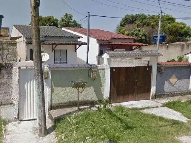Apartamento para Venda em Magé/RJ Jardim da Paz Guia de Pacobaíba 2 Quartos