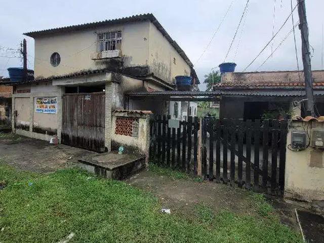 Apartamento para Venda em Magé/RJ Jardim da Paz Guia de Pacobaíba 2 Quartos