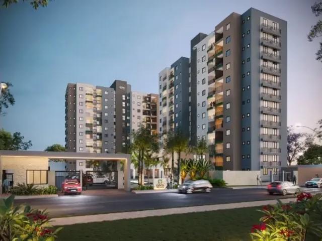 Apartamento para Venda em Magé/RJ Piabetá Inhomirim 2 Quartos