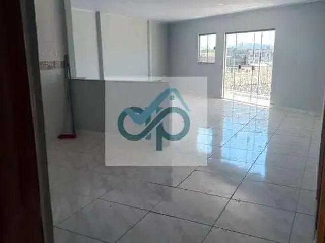Apartamento para Venda em Magé/RJ Piabetá Inhomirim 2 Quartos
