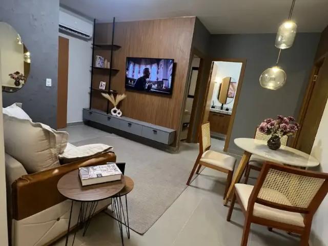 Apartamento para Venda em Magé/RJ Piabetá Inhomirim 2 Quartos