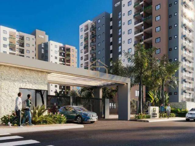 Apartamento para Venda em Magé/RJ Piabetá Inhomirim 2 Quartos