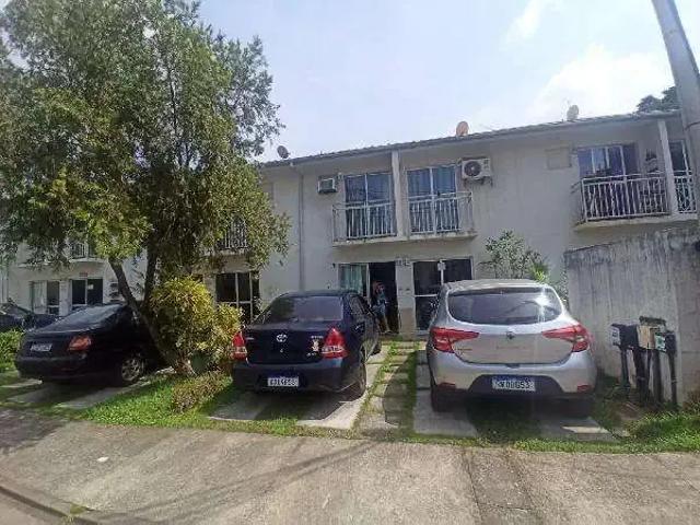 Apartamento para Venda em Magé/RJ Piabetá Inhomirim 2 Quartos