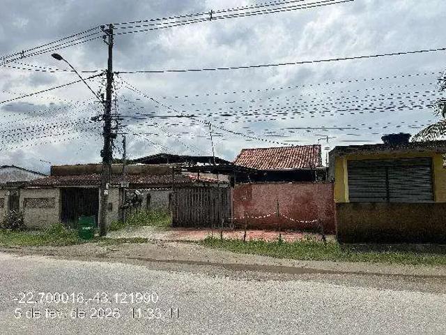 Apartamento para Venda em Magé/RJ São Francisco do Cruará Guia de Pacobaíba 2 Quartos