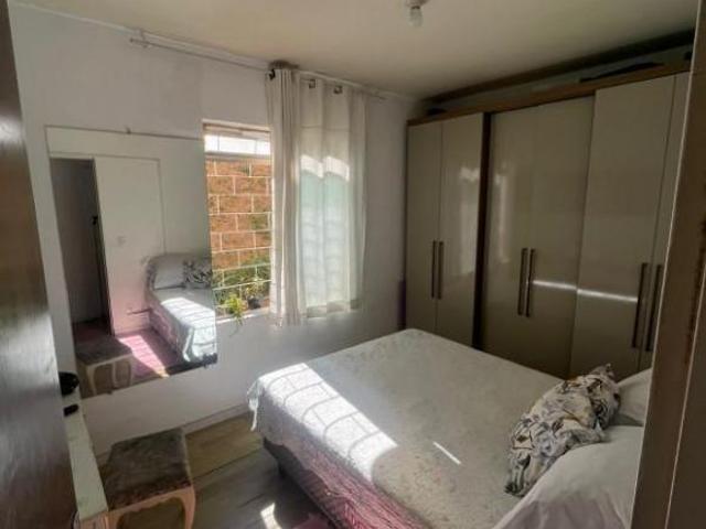 Apartamento para venda em Madre Gertrudes, Belo Horizonte