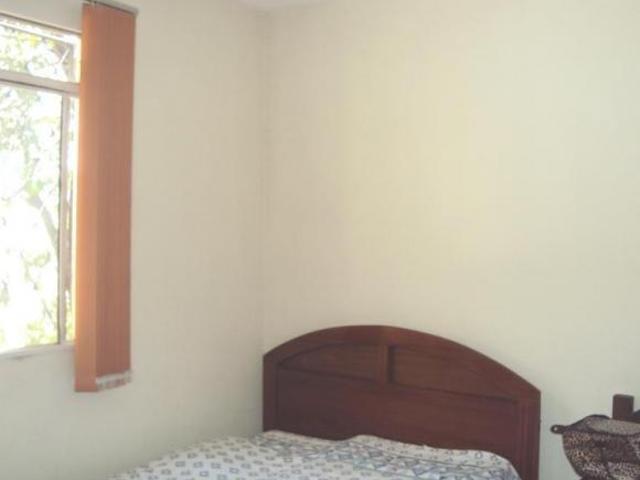 Apartamento para venda em Madre Gertrudes, Belo Horizonte