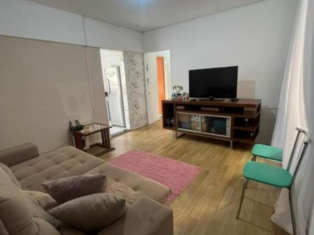 Apartamento para venda em Madre Gertrudes, Belo Horizonte