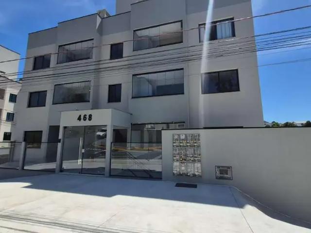 Apartamento para Venda em Mafra/SC Restinga 2 Quartos