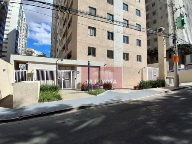 Apartamento para venda em Maia de 44.00m² com 2 Quartos e 1 Garagem