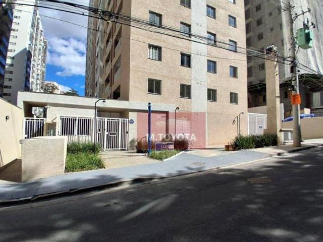 Apartamento para venda em Maia de 44.00m² com 2 Quartos e 1 Garagem