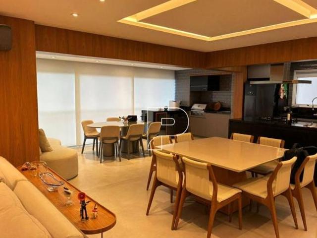 Apartamento para venda em Mairarê Reserva Raposo de 141.00m² com 3 Quartos, 1 Suite e 2 Garagens