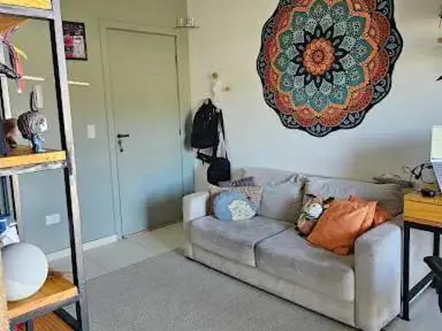 Apartamento para Venda em Mairinque/SP Marmeleiro 2 Quartos