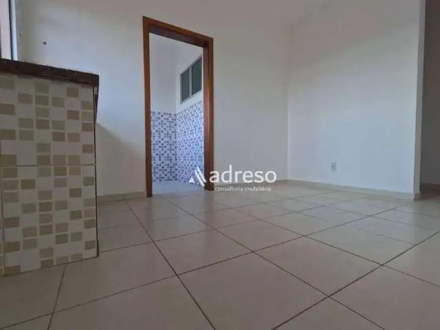 Apartamento para Venda em Mairinque/SP Centro 2 Quartos