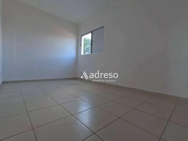 Apartamento para Venda em Mairinque/SP Centro 2 Quartos